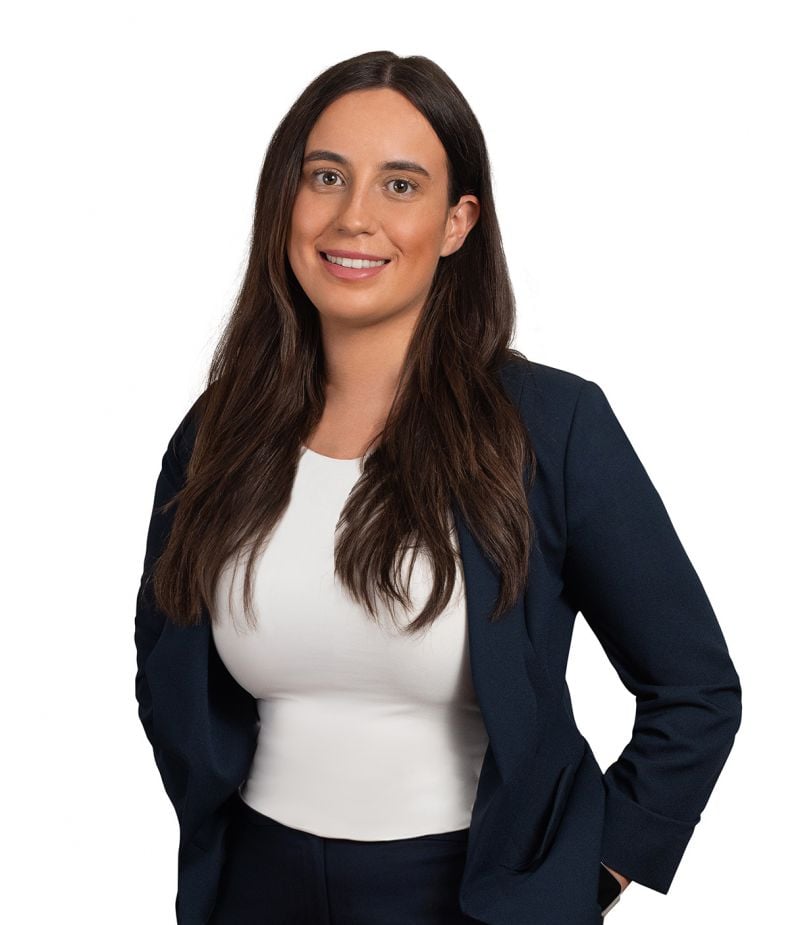 Maddy Goodwin | OBrien Real Estate