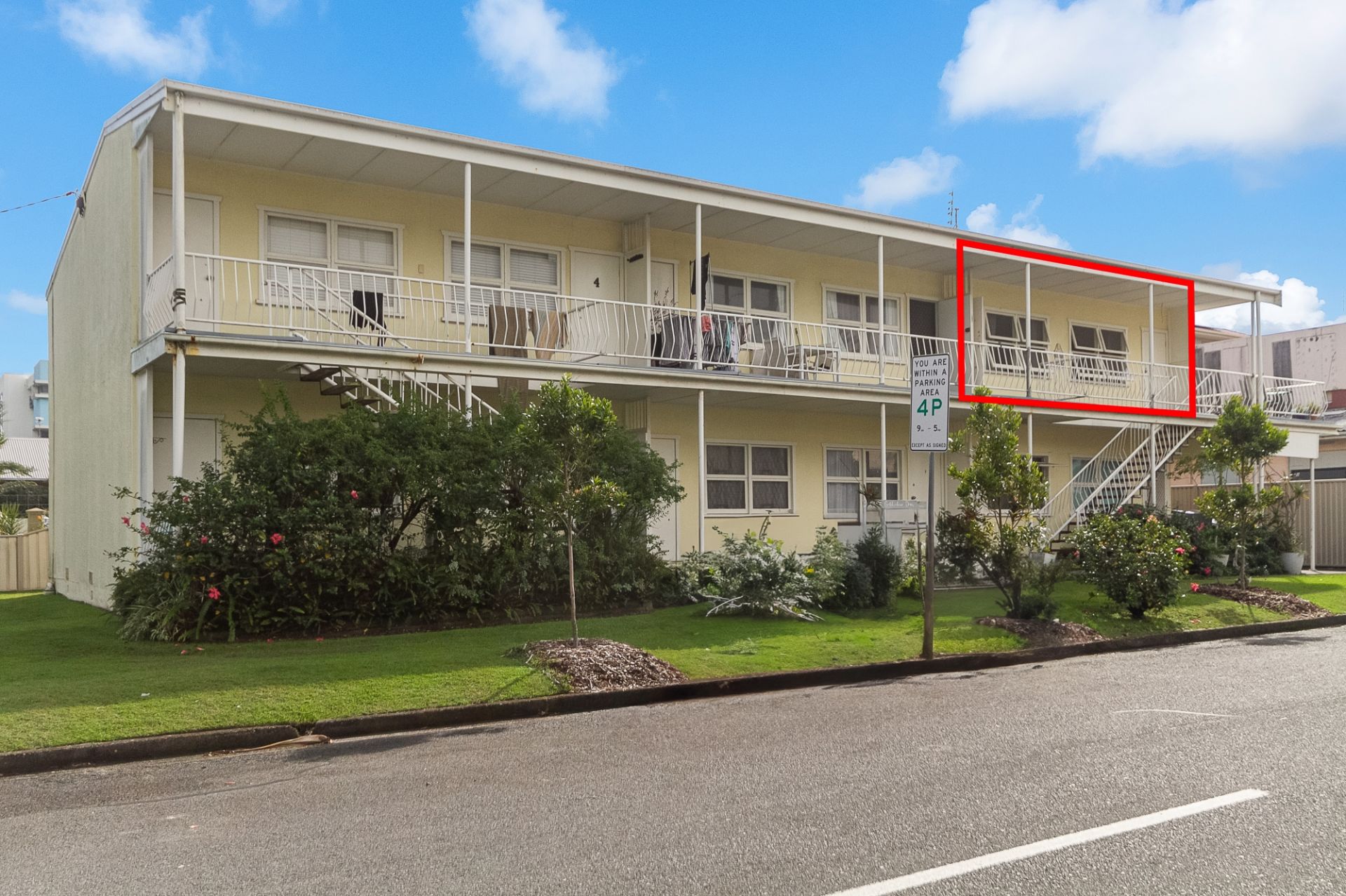 6/201 Golden Four Drive, Bilinga | DJ Stringer Property Services