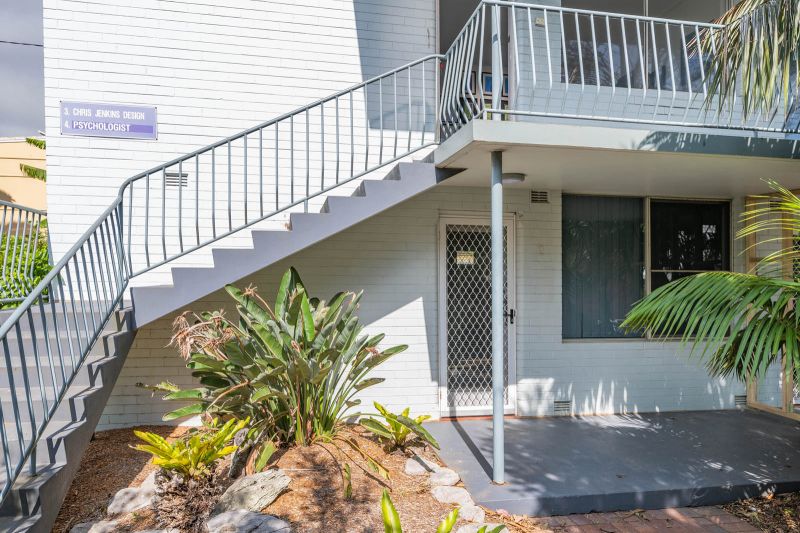Real Estate For Lease - 2/42 Buller Street - Port Macquarie , NSW ...
