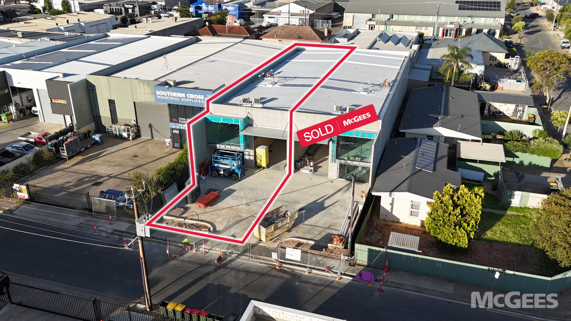 1 & 2/12 Lagunta Avenue, Edwardstown | McGees Property Adelaide
