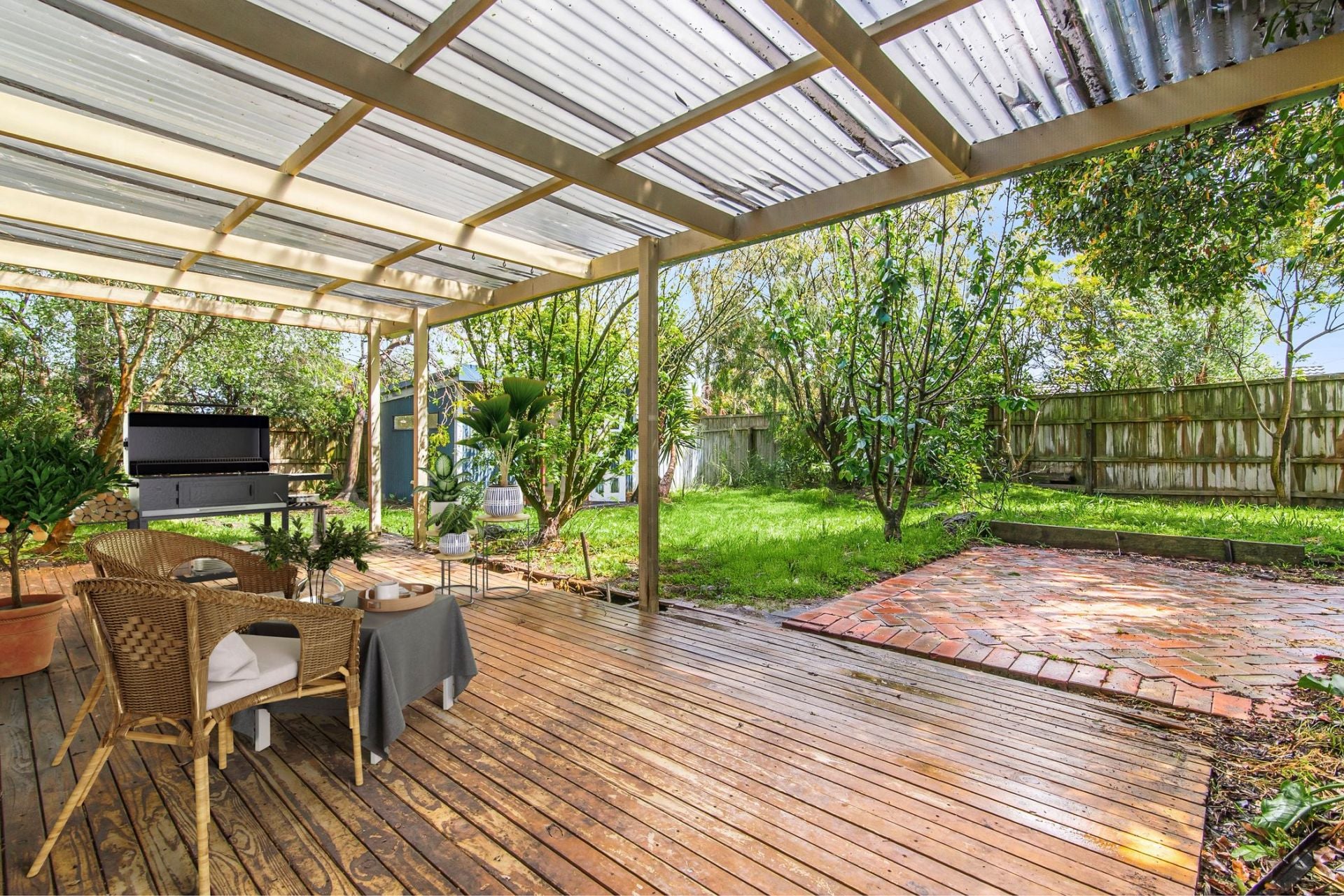 1 Lady Beverly Circuit, Somerville | OBrien Real Estate
