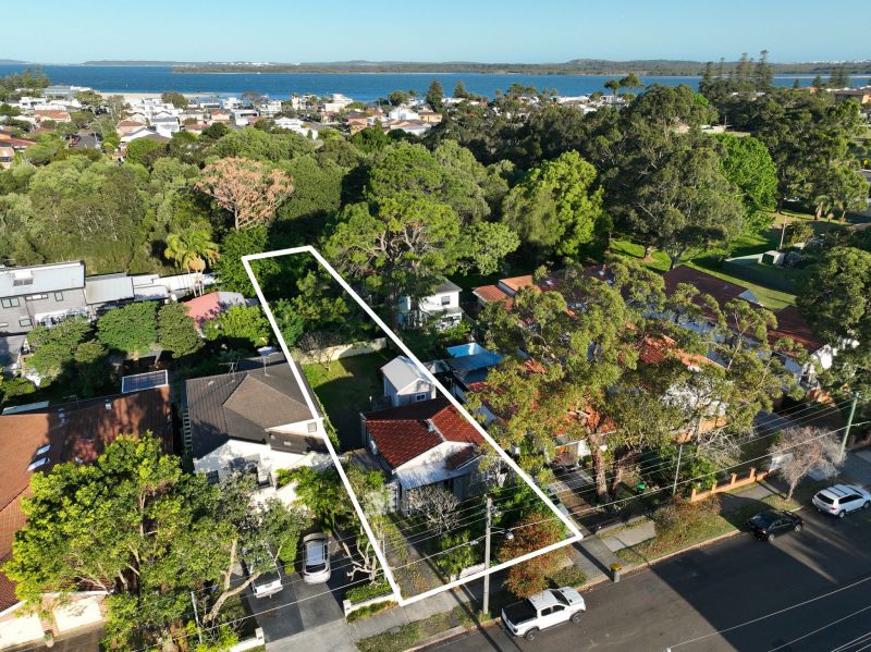 Real Estate For Sale - 103 Napoleon Street - Sans Souci , NSW