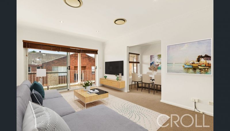11/45 Stanton Road, Mosman | Croll Real Estate