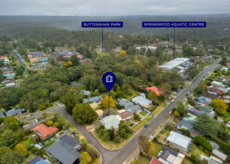 31 Plateau Road, Springwood | Chapman Real Estate