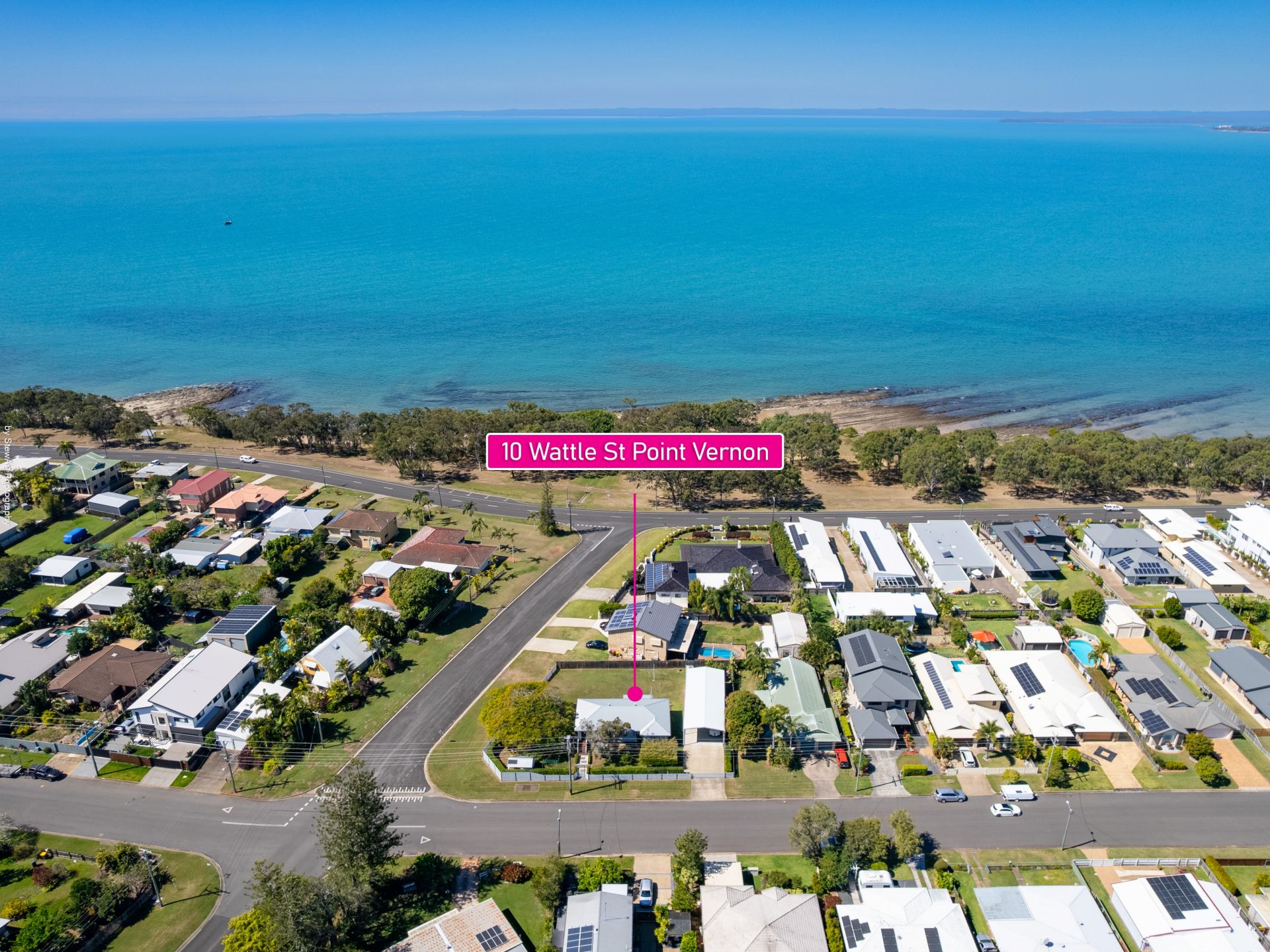 10 Wattle Street, Point Vernon | Mitchells Realty