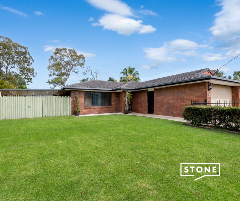 Real Estate For Lease - 61 Benjul Drive - Beenleigh , QLD