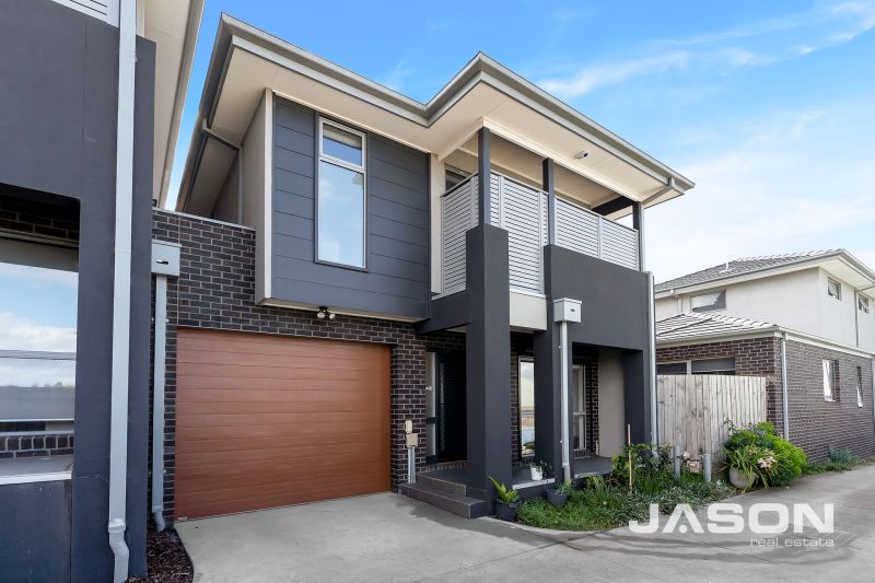 Home - Jason Real Estate