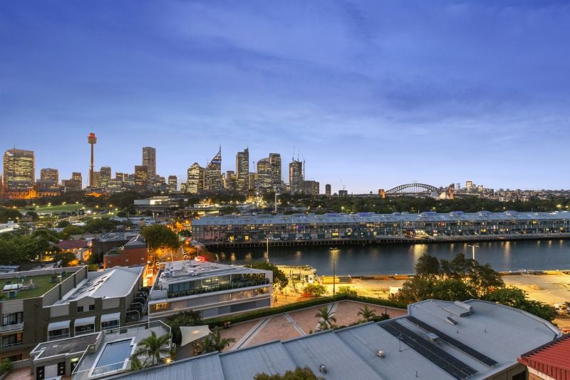 Real Estate For Lease - 116/71 Victoria Street - Potts Point , NSW