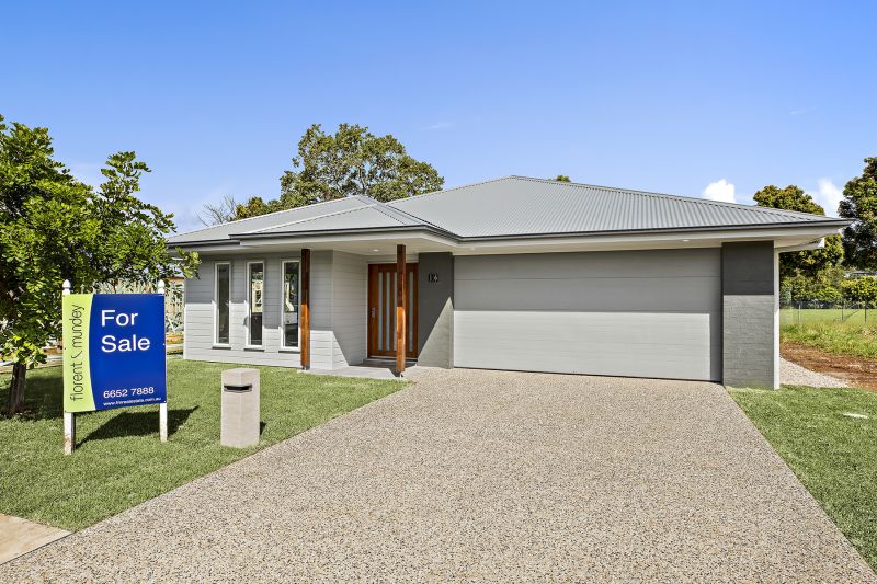 Real Estate For Sale - 16 Trevally Street - Korora , NSW