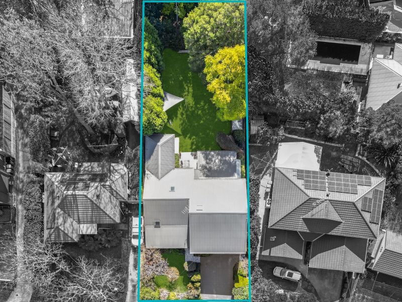 Real Estate For Sale - 9 Mangaloo Street - Berowra Heights , NSW