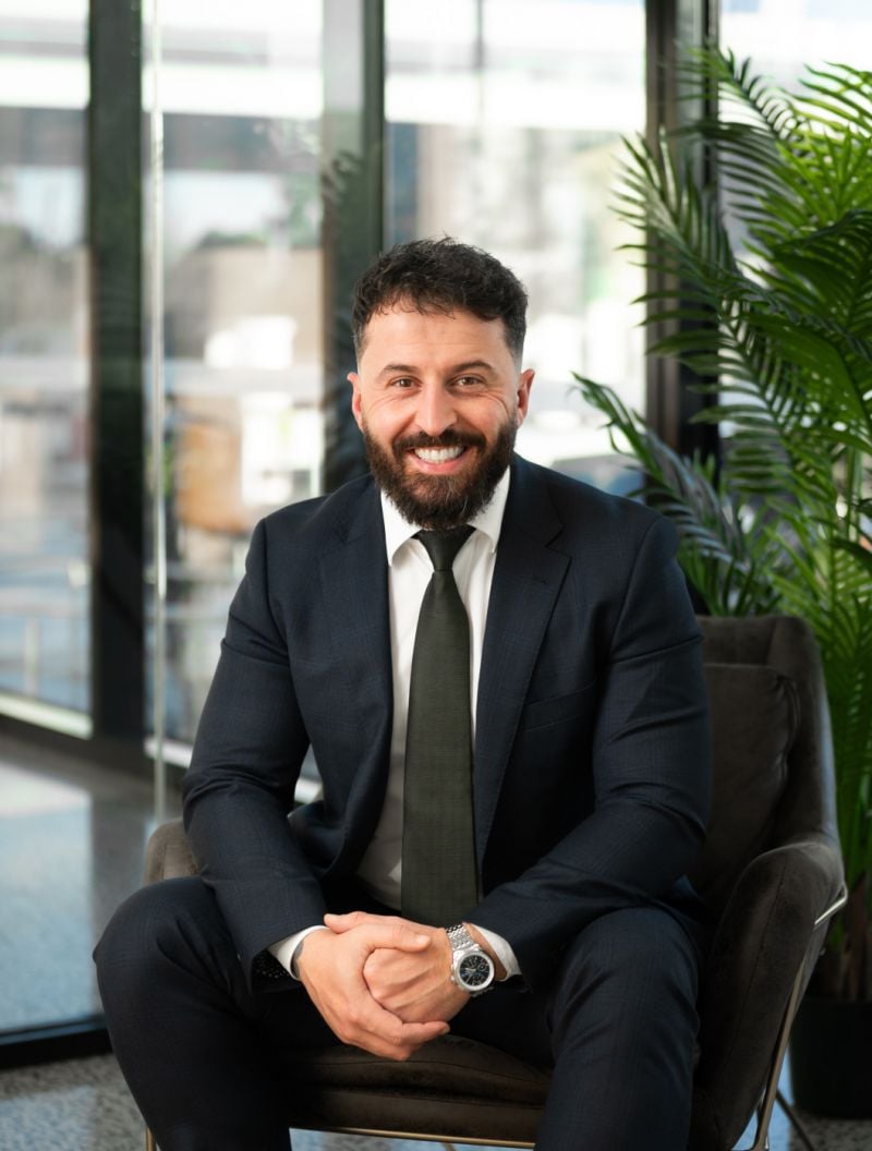 Meet Our Team - YPA Estate Agents