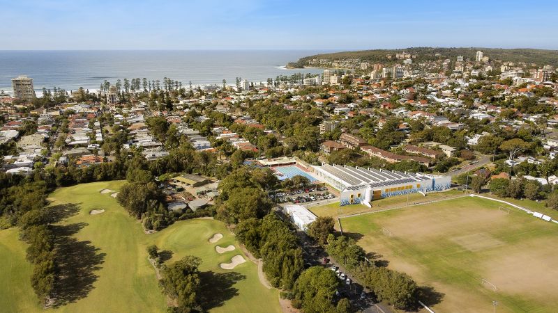 Real Estate For Sale - 2/44 Francis Street - Fairlight , NSW