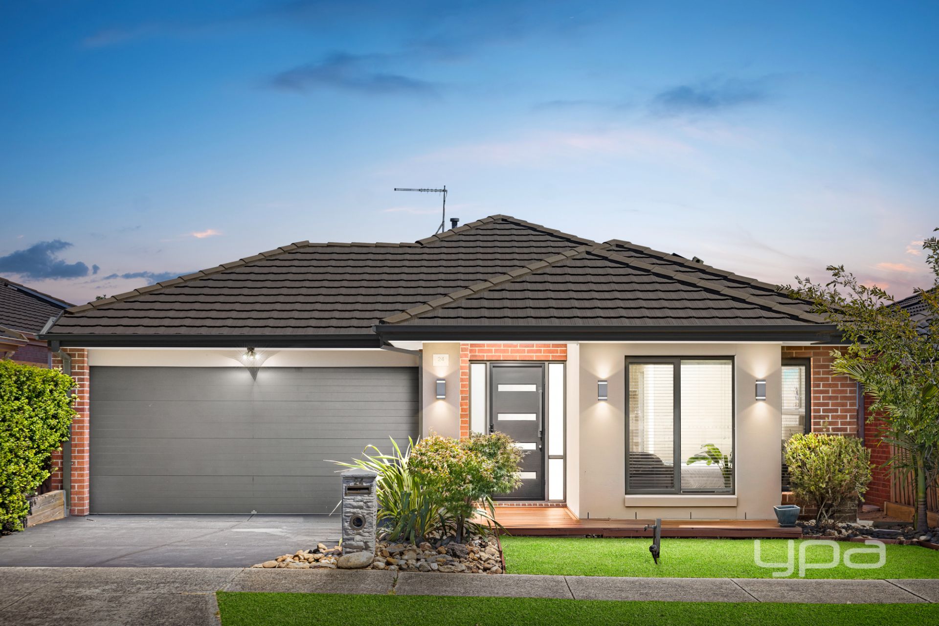 24 Mcwilliams Crescent, Point Cook | YPA Estate Agents