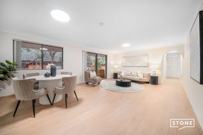 Stone Real Estate | Stone Parramatta | Stone Real Estate