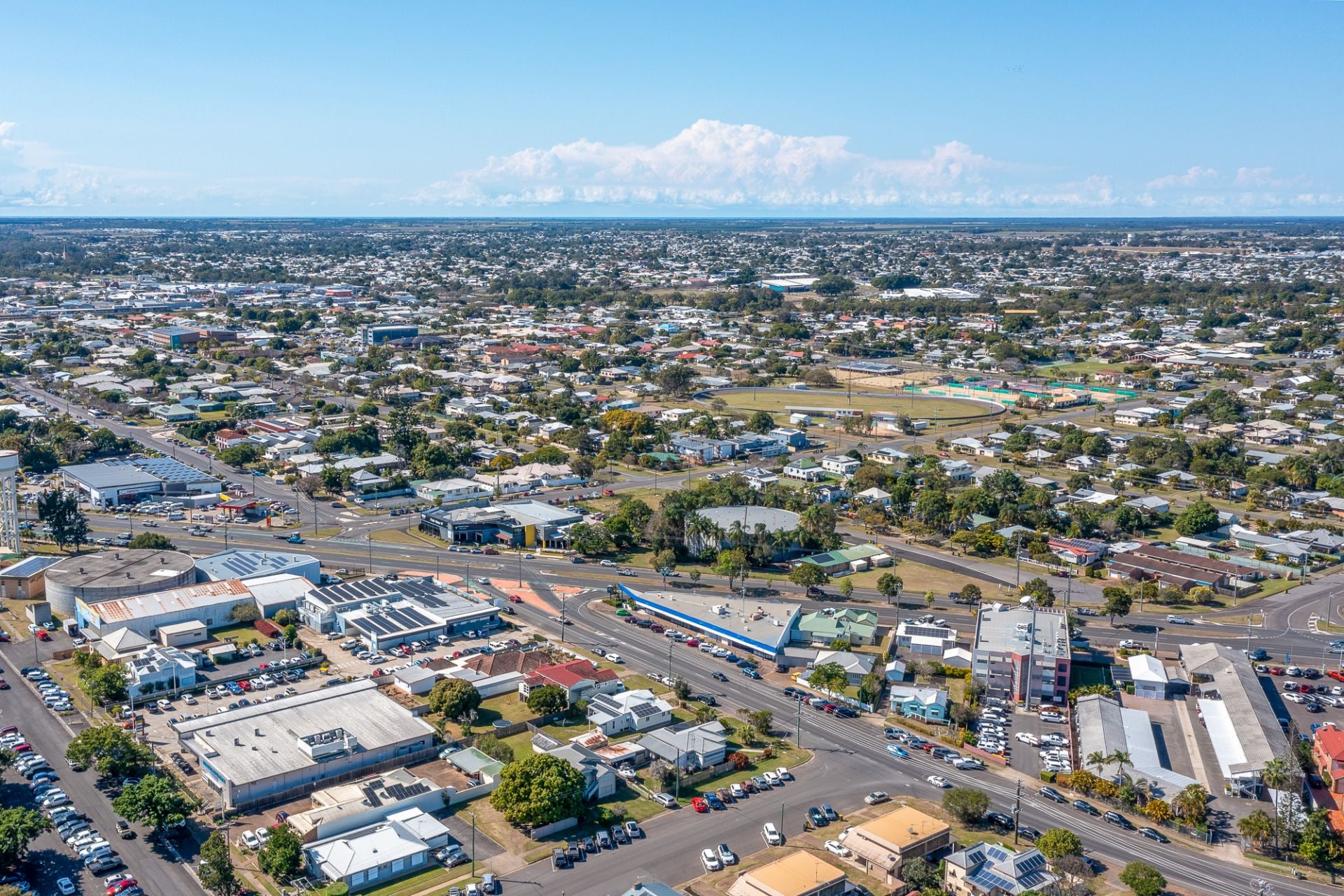 131 Woongarra Street, BUNDABERG WEST | Four Walls Realty