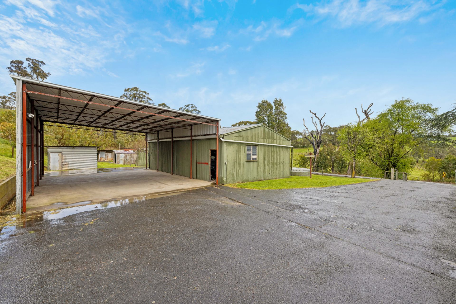 1914 Lobethal Road, Lobethal | Adcock Real Estate