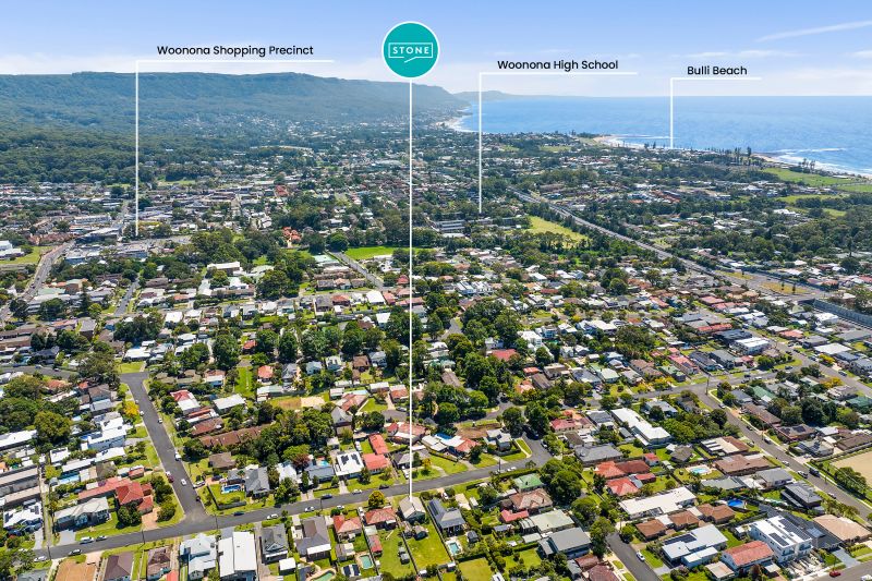 Real Estate For Sale - 3 Hale Street - Woonona , NSW
