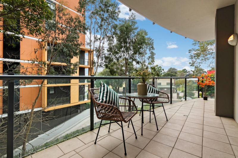Real Estate For Sale - 102/11-19 Waitara Avenue - Waitara , NSW