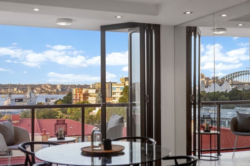 Real Estate For Lease - 116/71 Victoria Street - Potts Point , NSW