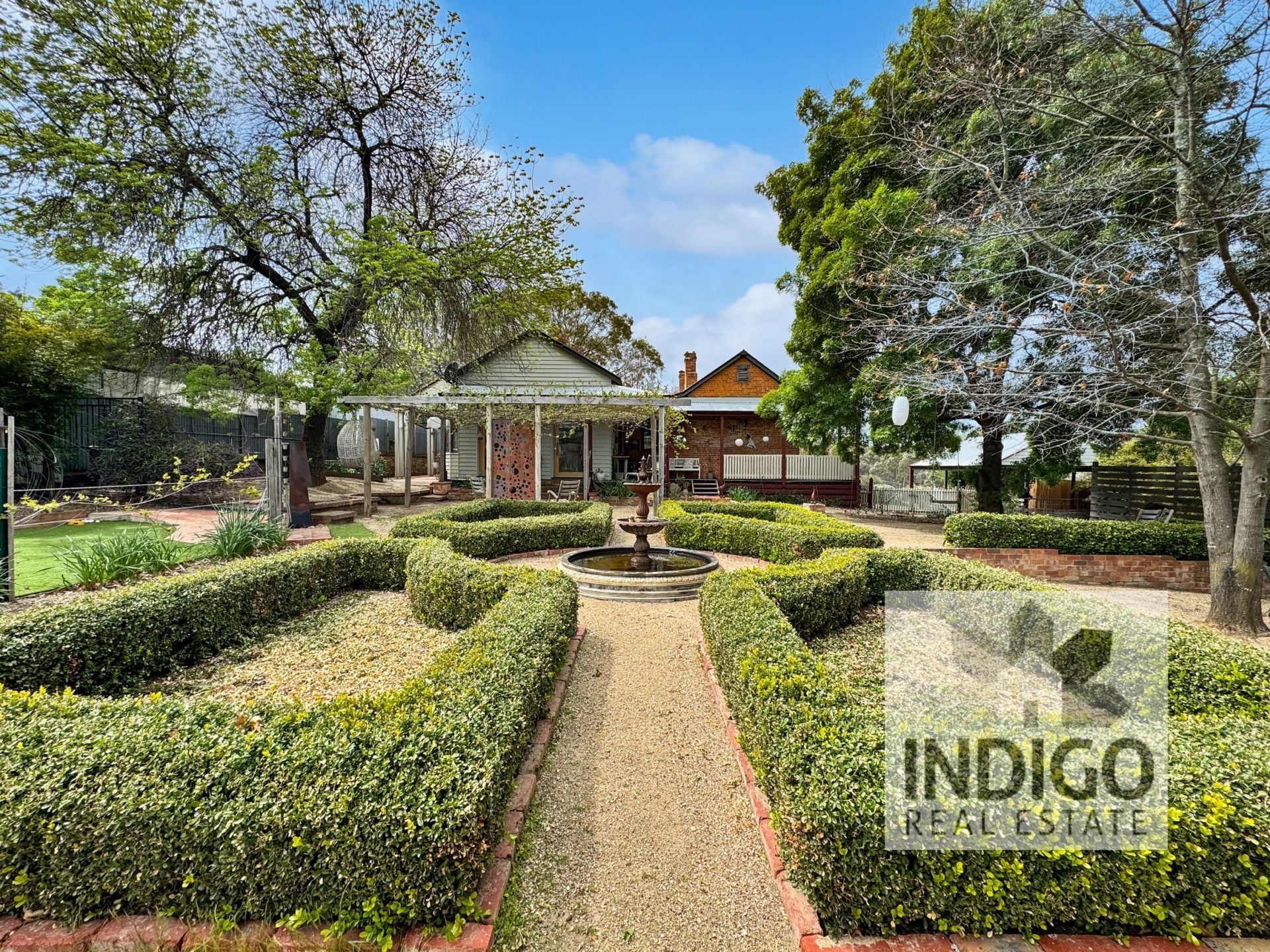 1-3 Harkins Street, Chiltern | Indigo Real Estate