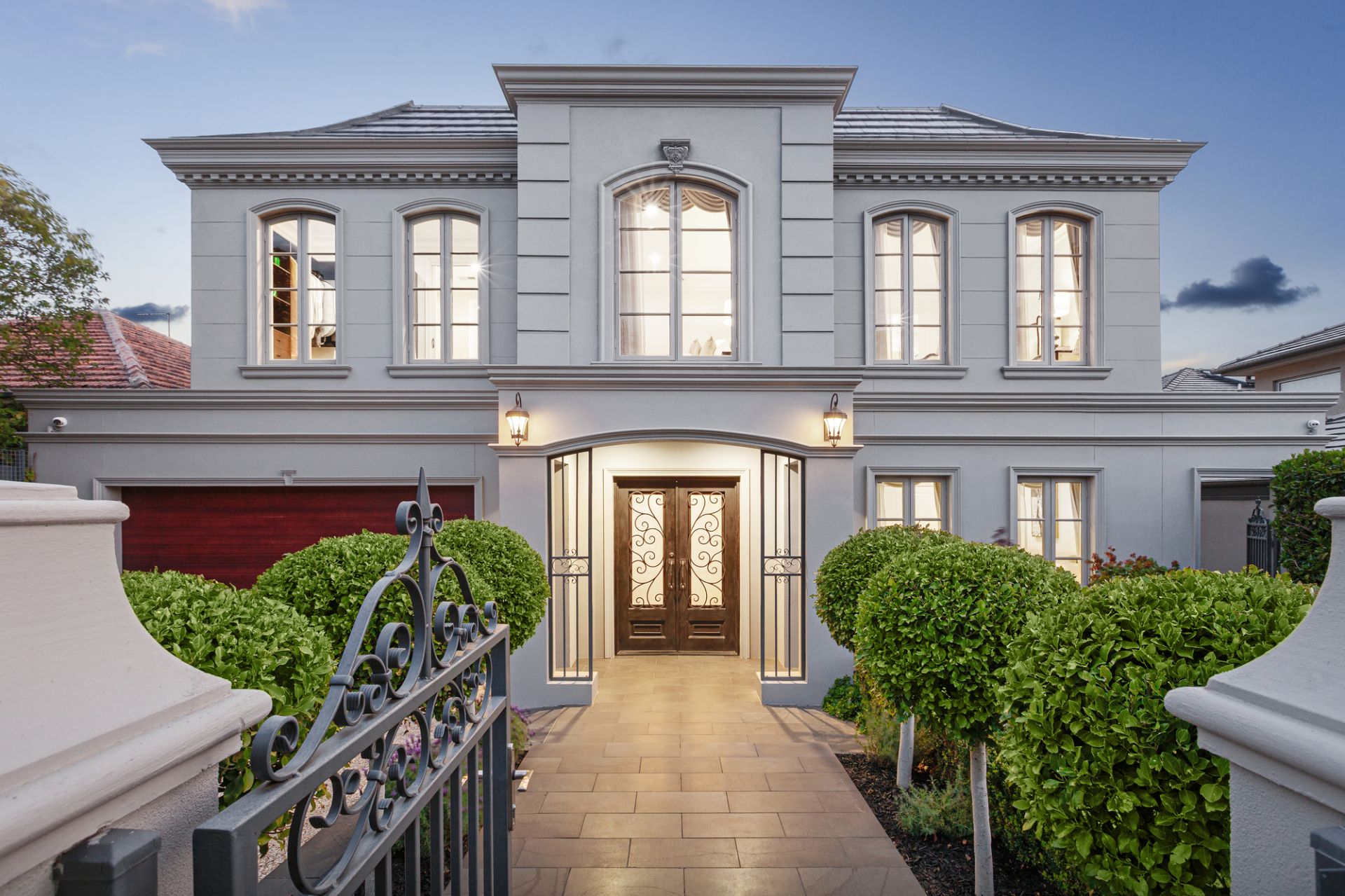 Kay & Burton | 46 Stroud Street, Balwyn