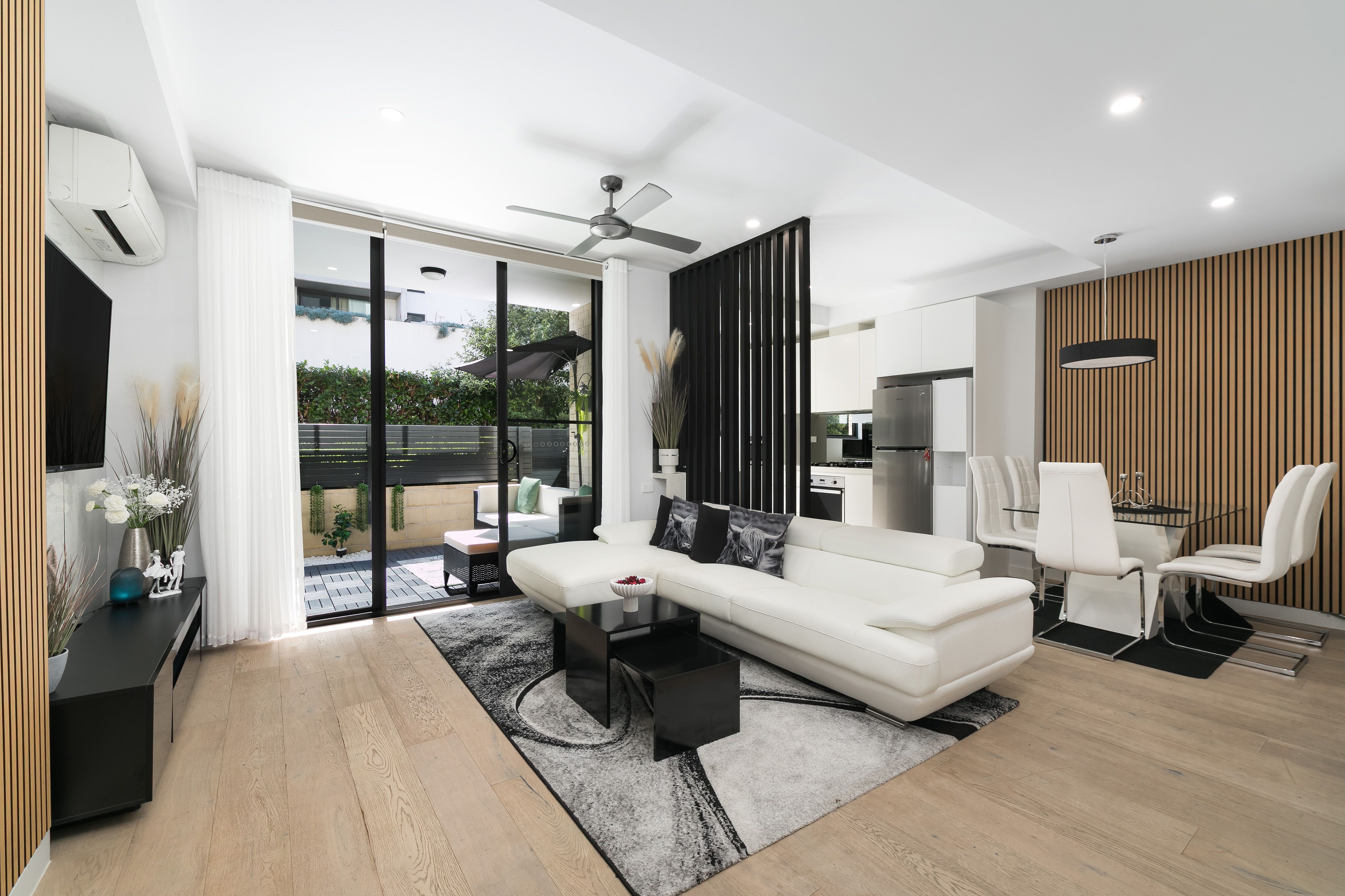 G04/315 Taren Point Road, CARINGBAH, NSW - Abode Property Agents
