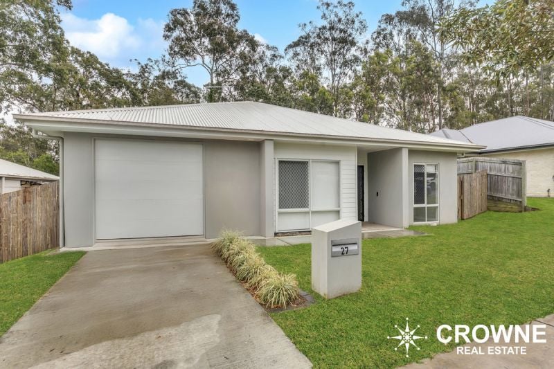 27 Conifer Avenue, Brassall | Crowne RE