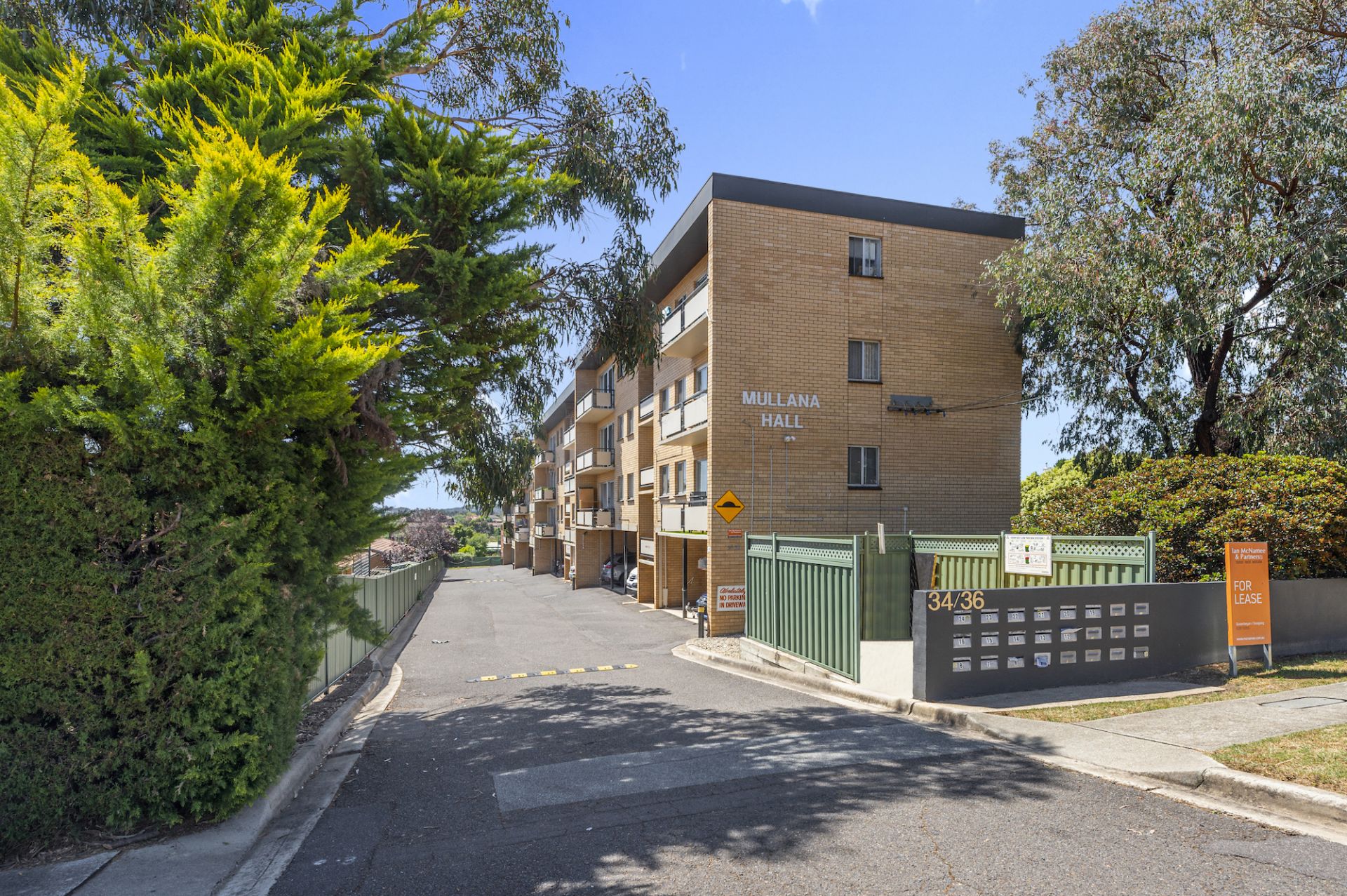 4/34 Mowatt Street, Queanbeyan | Ian McNamee & Partners Pty Ltd