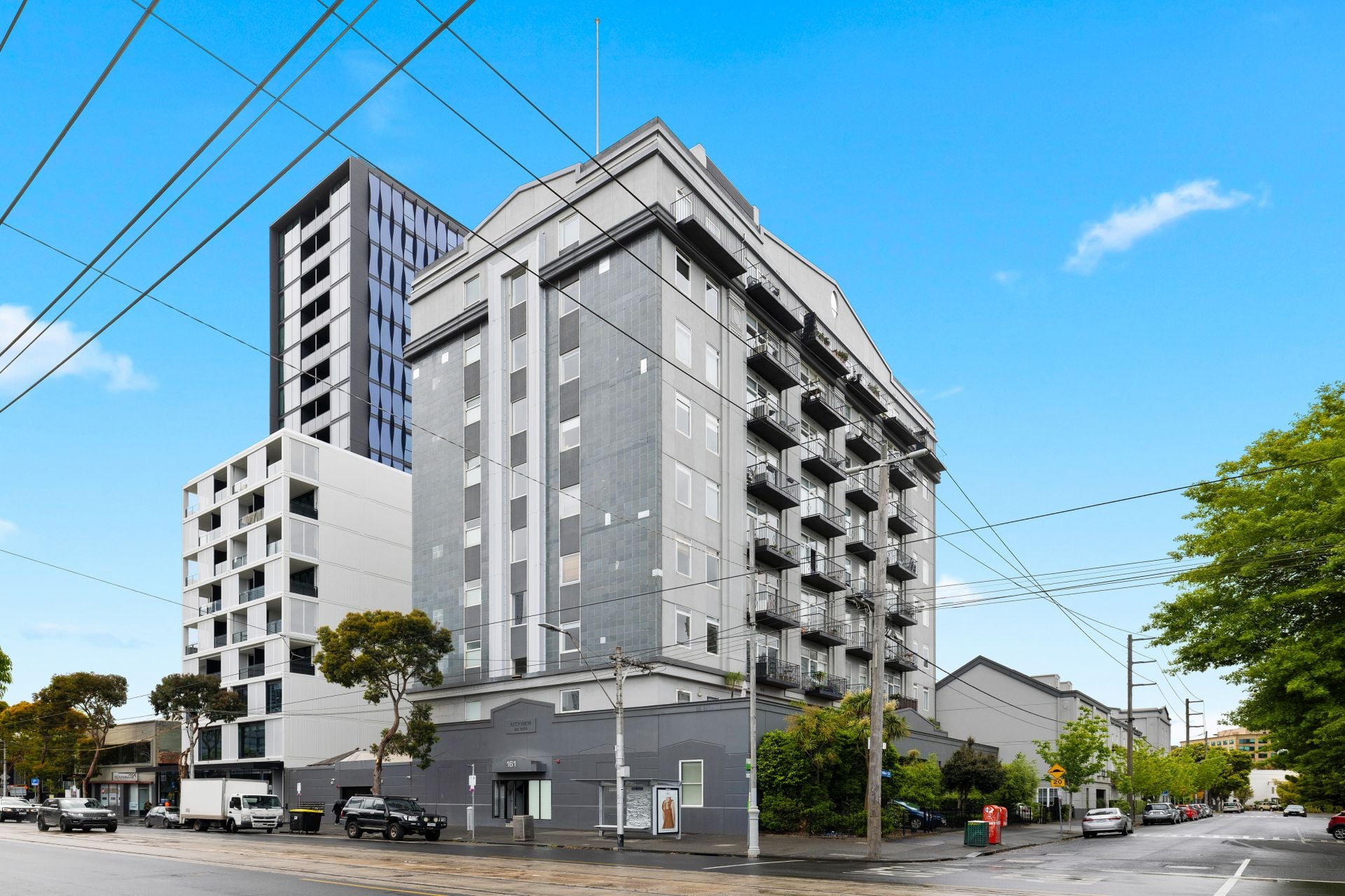 48/161 Sturt Street, Southbank | OBrien Real Estate