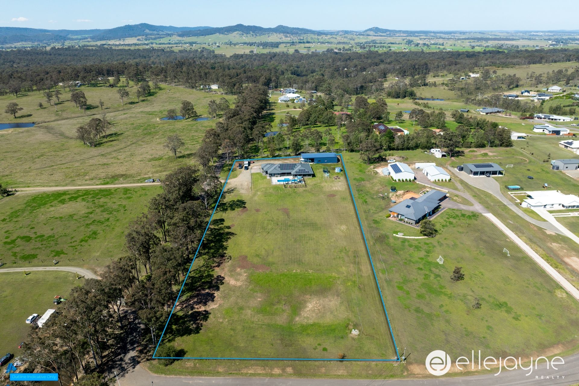 192 Rusty Lane, Branxton | Ellejayne Realty Pty Ltd