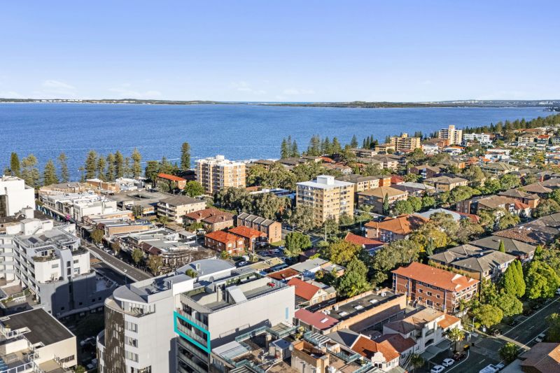 Real Estate For Sale - 701/340 Bay Street - Brighton-le-sands , NSW