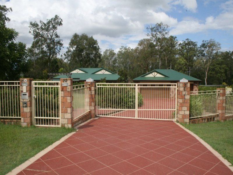 Real Estate For Lease - 20 Tempest Court - Munruben , QLD