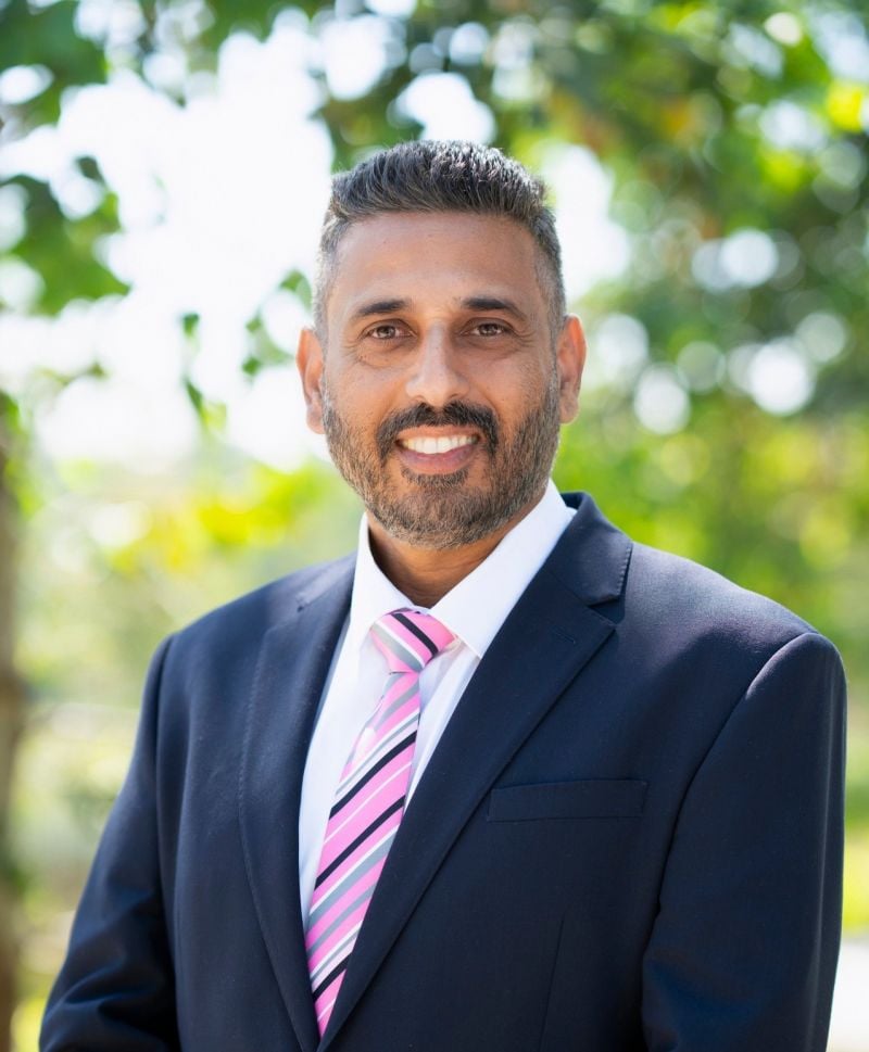 Deepak Kumar | Waratah Estate Agents
