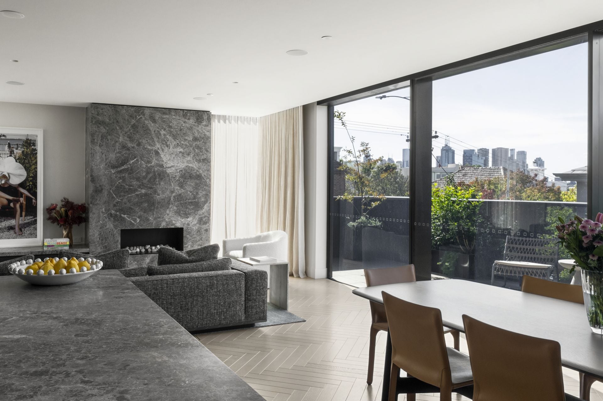 Kay & Burton | 3/16 The Righi, South Yarra
