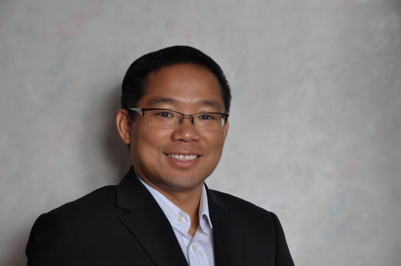 Raymond Yu | Plus Notable