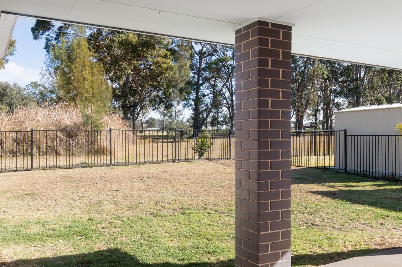Real Estate For Lease - 41 Stonebridge Drive - Cessnock , NSW