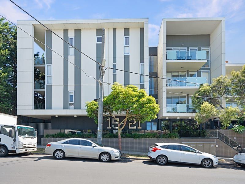 314/15-21 Harrow Street, Box Hill | Mandy Lee Real Estate