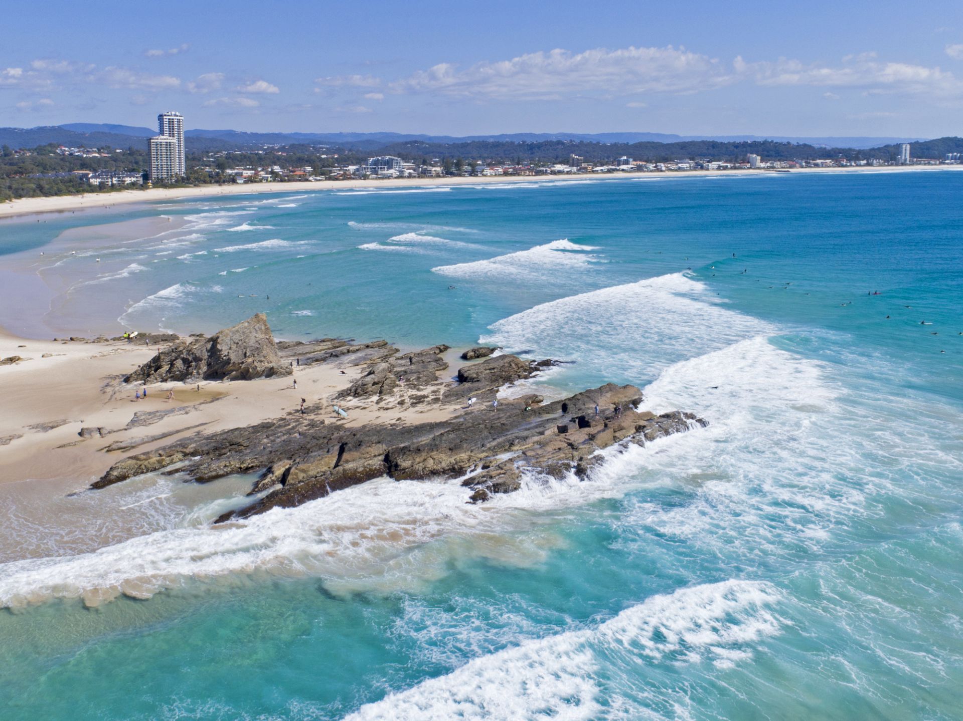 2/13 Panorama Drive, Currumbin | DJ Stringer Property Services