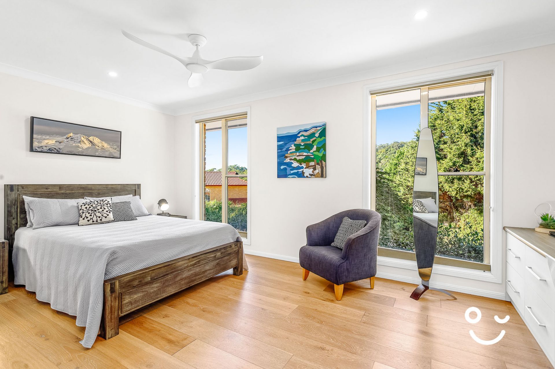 10-16 Jarrah Crescent, Cordeaux Heights | McNeice X