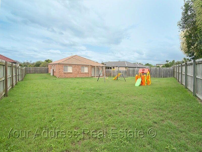 Real Estate For Sale - 4 Durham Court - Heritage Park , QLD