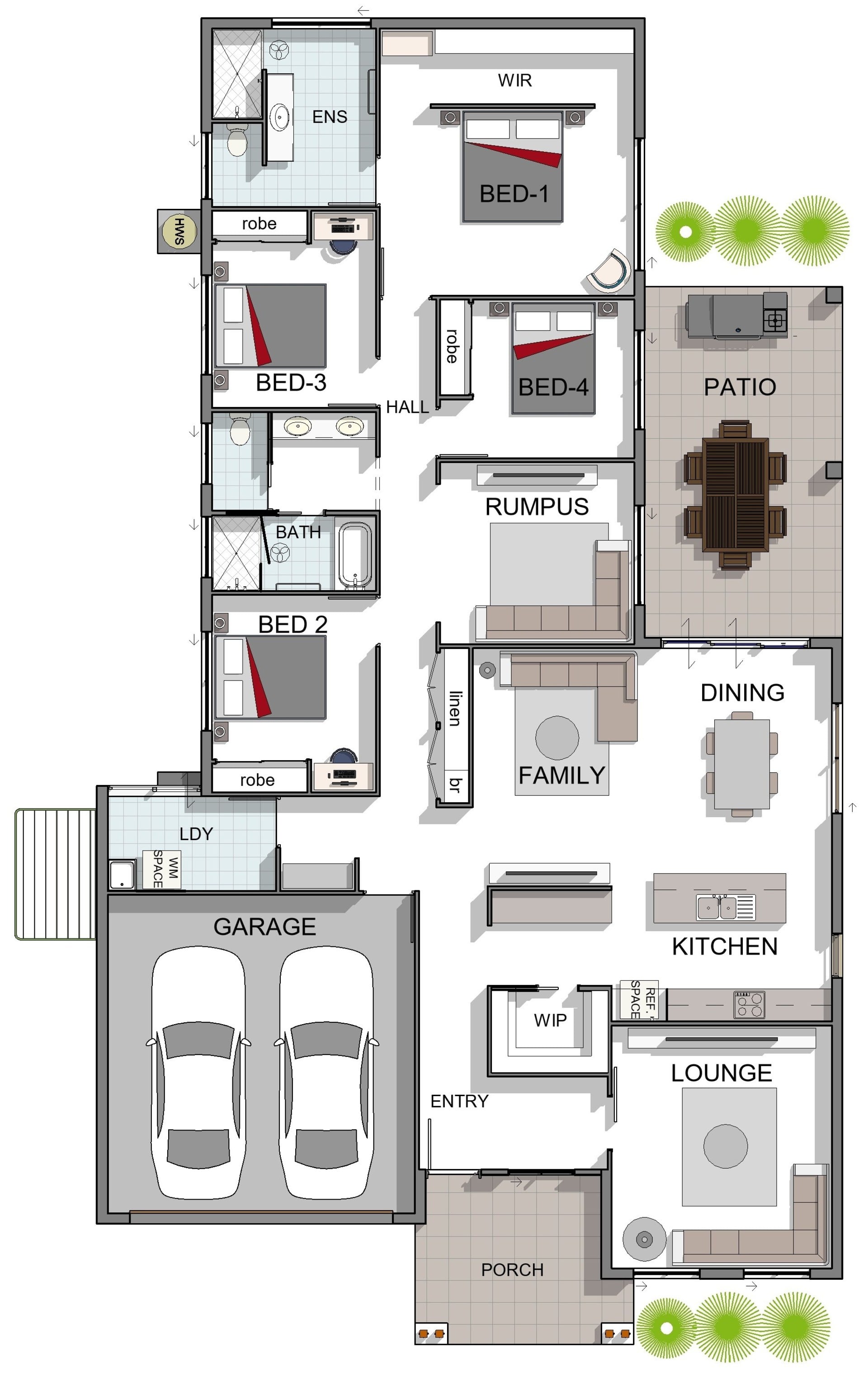 Alta Vue 1A Design, JULAGO Townsville & District QLD 4816, Australia