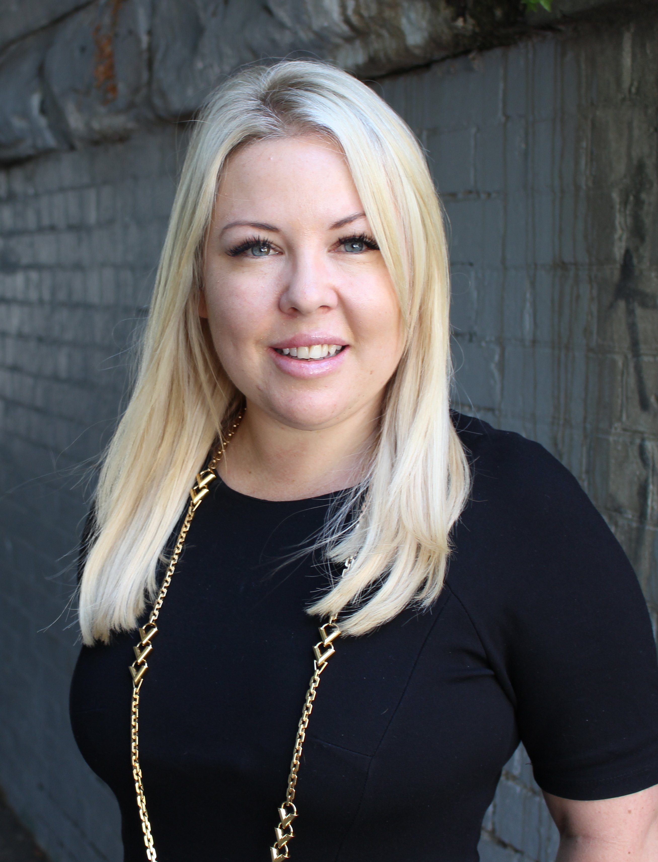 Melissah McCaffery J P | Beau McCaffery