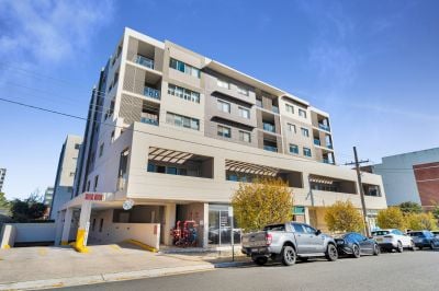 Adam Tassone | Stone Real Estate