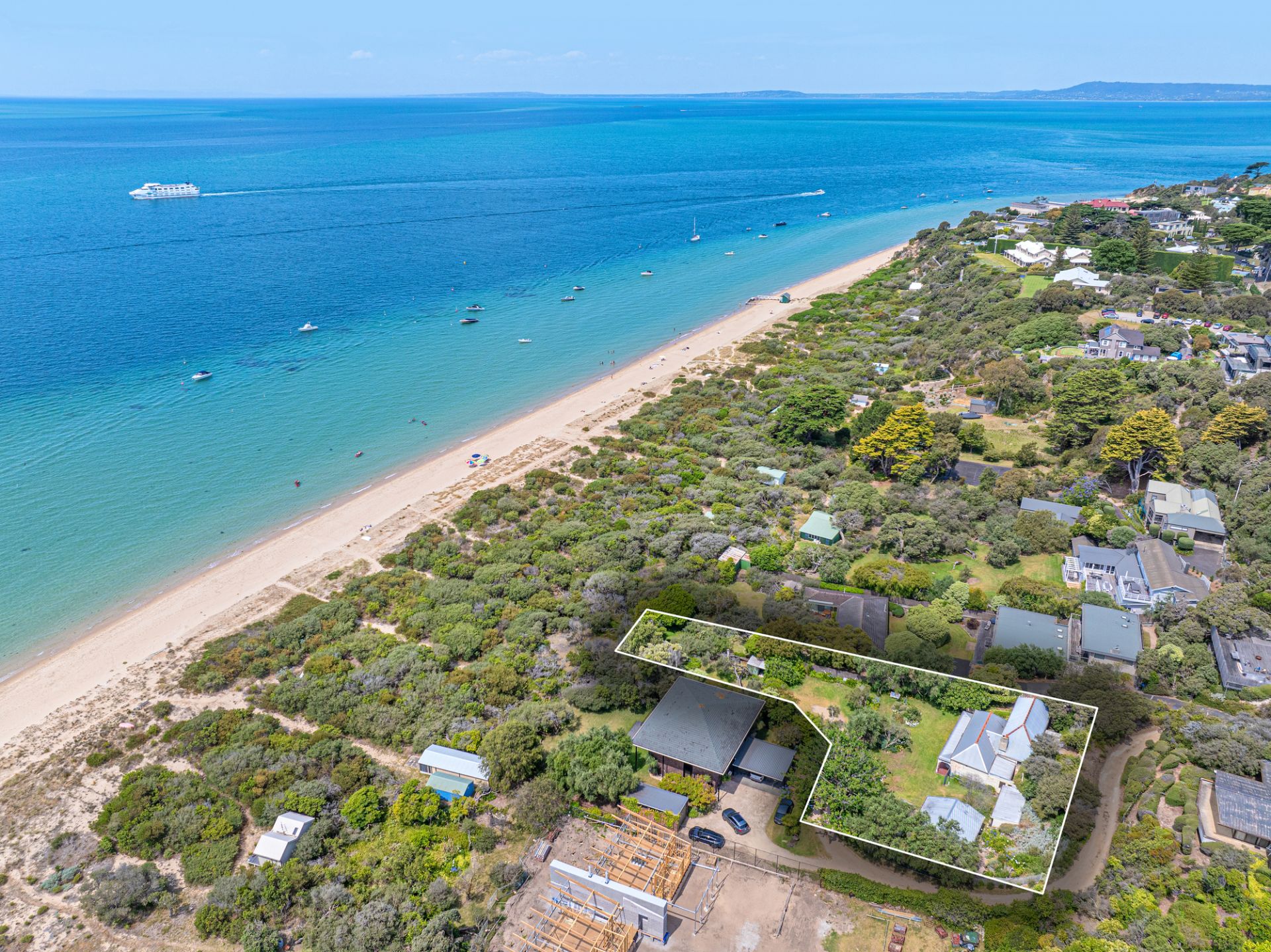 Kay & Burton | 4 McColls Way, Portsea