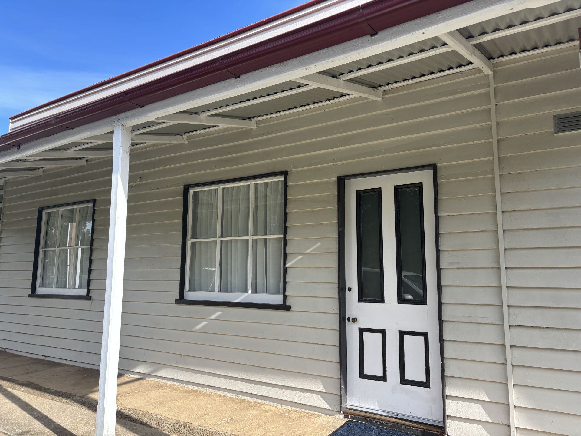 7/7 Sharp St, Candelo | Butterfield Property