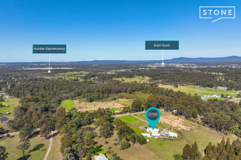 Real Estate For Sale - 259 Frame Drive - Sawyers Gully , NSW