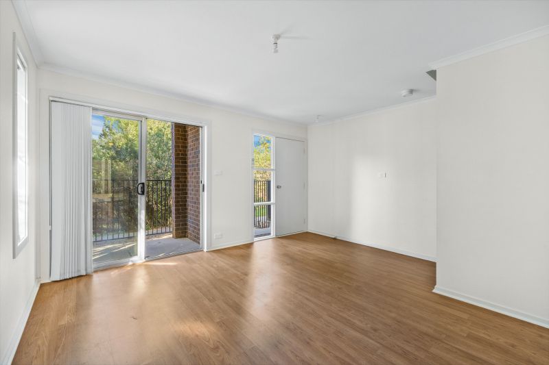 Real Estate For Lease - 5/46 Kings Canyon Street - Harrison , ACT