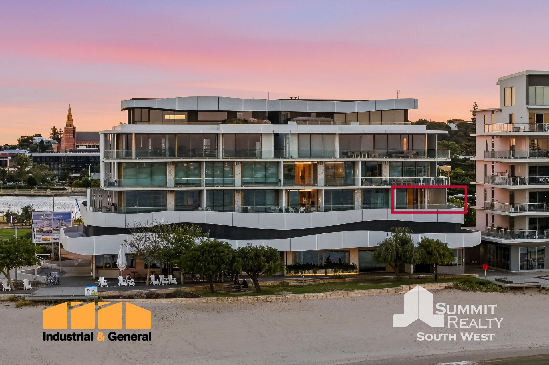 1/31 Holman Street, Bunbury | Summit Realty South West