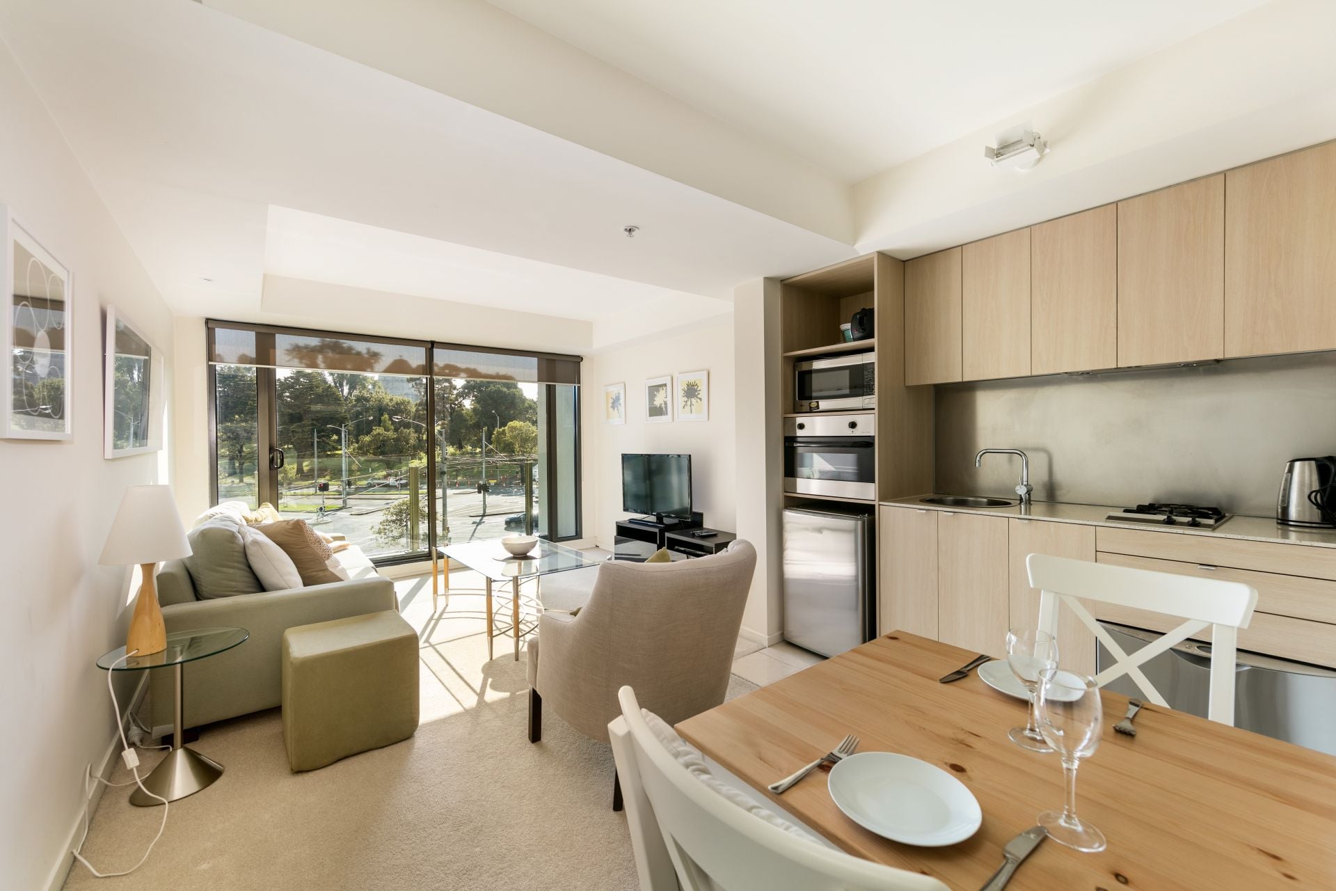 Kay & Burton | 206/2-14 Albert Road, South Melbourne