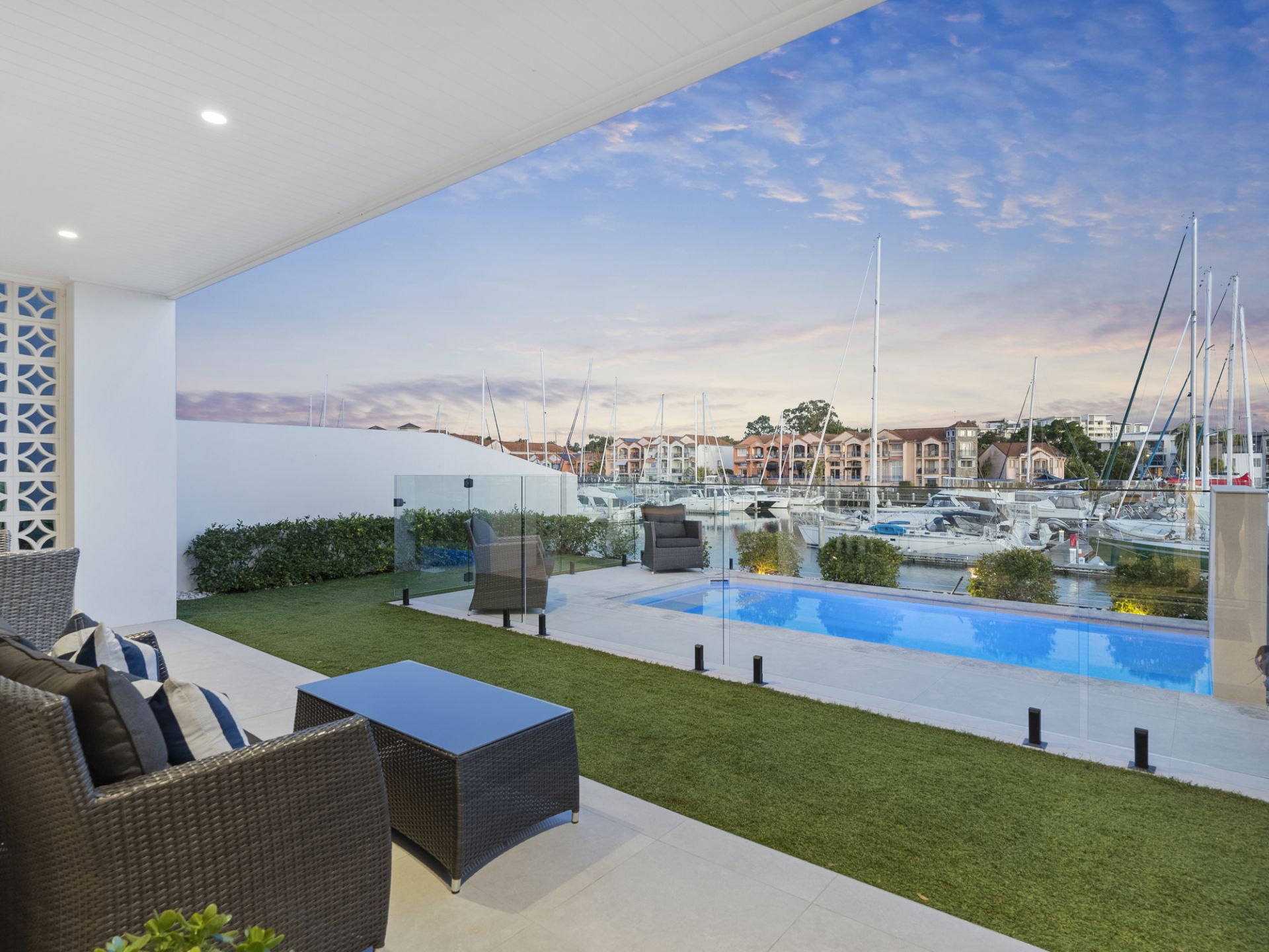 8943 The Point Circuit, Sanctuary Cove | Amir Prestige Group